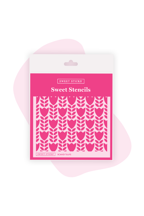 Sweet Stencils — Page 5 — Sweet Sticks