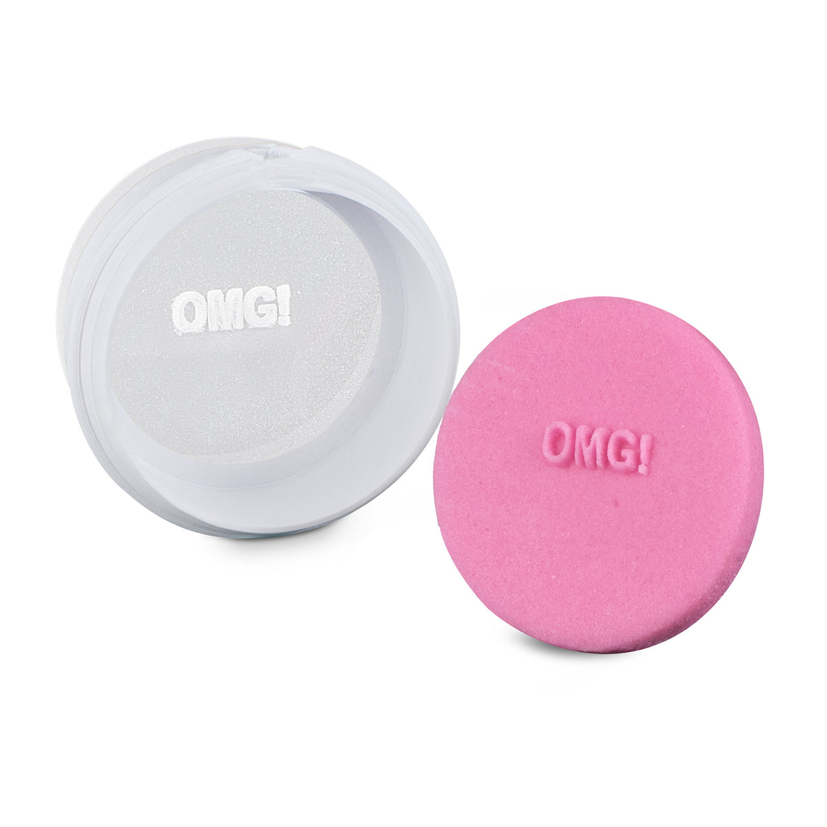 OMG Mini Message — Sweet Sticks