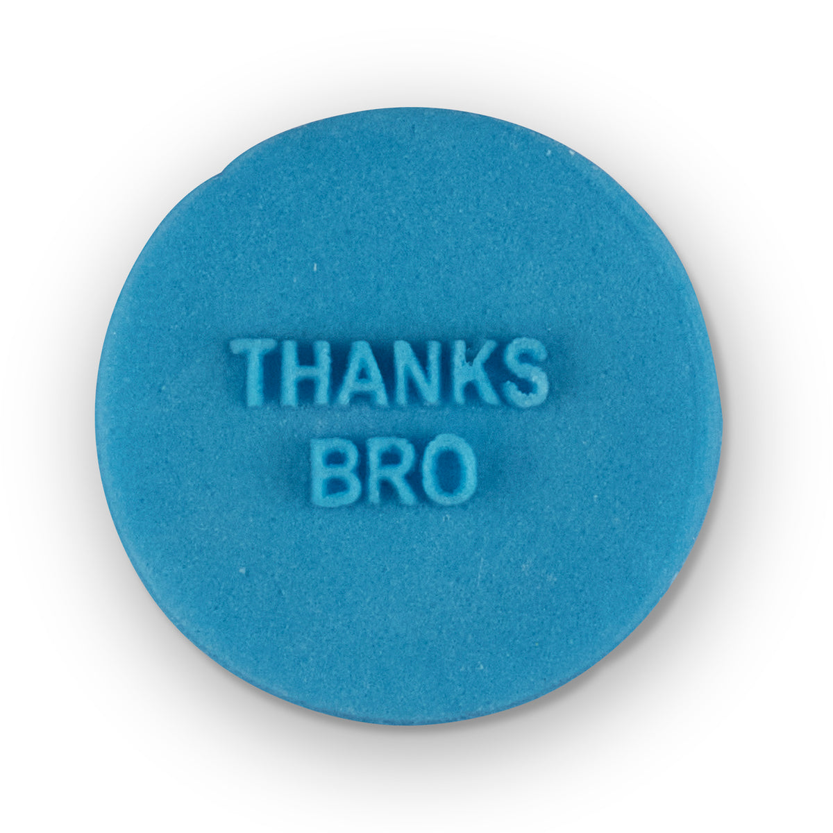 Thanks Bro Mini Message — Sweet Sticks